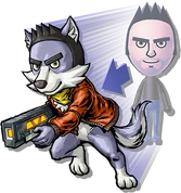 Guillermo | Wii Sports Wiki | Fandom