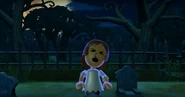 Yoko | Wii Sports Wiki | Fandom