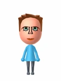 Barbara | Wii Sports Wiki | Fandom