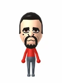 Víctor | Wii Sports Wiki | Fandom