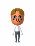 Greg | Wii Sports Wiki | Fandom