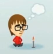 Merrick | Wii Sports Wiki | Fandom