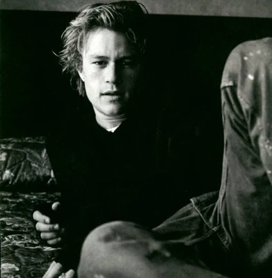 Heath Ledger | War film Wiki | Fandom