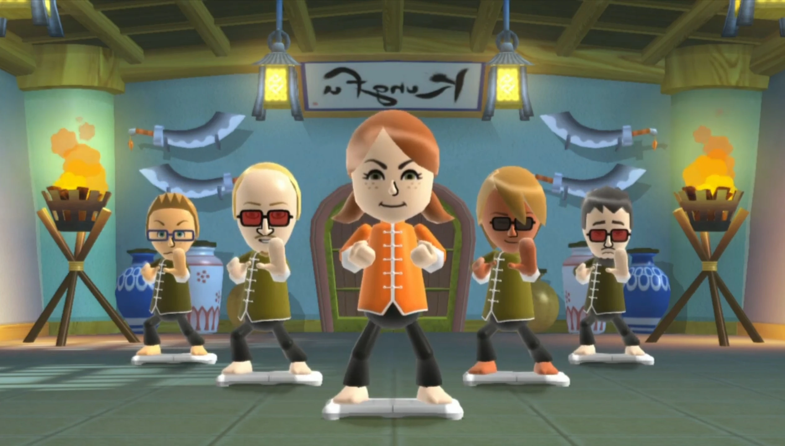 Discuss Everything About Wii Sports Wiki | Fandom