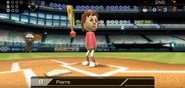 Pierre | Wii Sports Wiki | Fandom