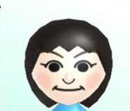 Rin | Wii Sports Wiki | Fandom