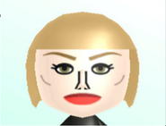Silke | Wii Sports Wiki | Fandom