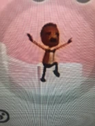 Andy | Wii Sports Wiki | Fandom
