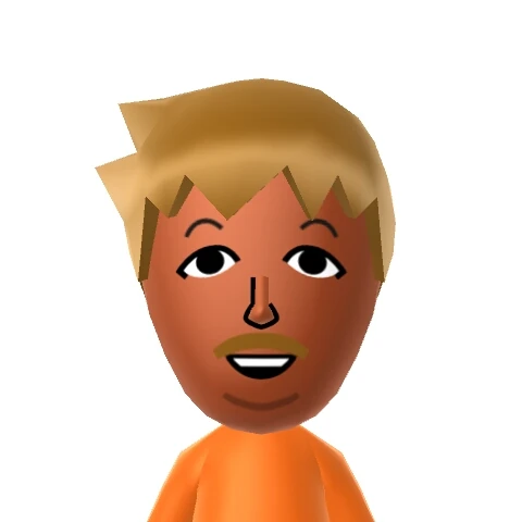 User blog:YoungArtist79/26. New. Miis. | Wii Sports Wiki | Fandom