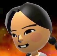 Xiao-Tong | Wii Sports Wiki | Fandom