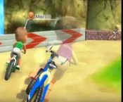 Marco | Wii Sports Wiki | Fandom