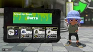 Barry | Wii Sports Wiki | Fandom