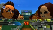 Giulia | Wii Sports Wiki | Fandom