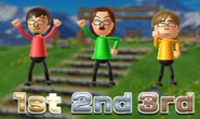 Helen | Wii Sports Wiki | Fandom