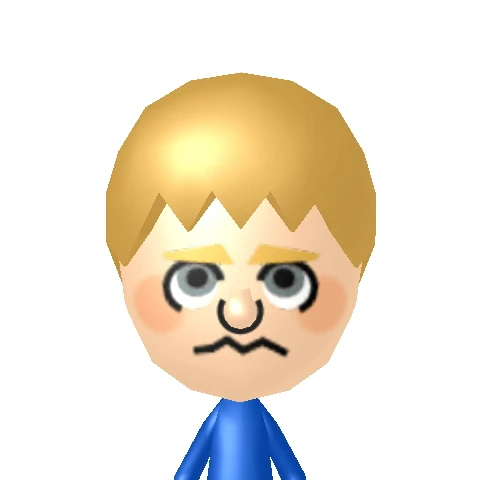 User blog:TheLapras34/CPU Mii Voting 1.5 | Wii Sports Wiki | Fandom
