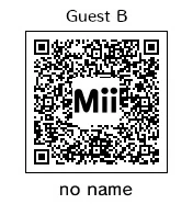 Guest B | Wii Sports Wiki | Fandom