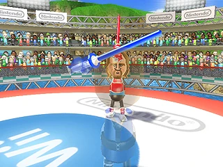 Category:Sports | Wii Sports Wiki | Fandom