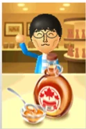 Ren | Wii Sports Wiki | Fandom