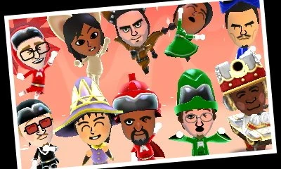 User blog:MattDadpleaseno/My Miitopia Roles | Wii Sports Wiki | Fandom