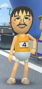 Rui-Lin | Wii Sports Wiki | Fandom