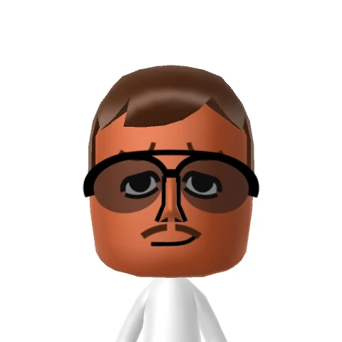 User blog:YoungArtist79/My Miis Reveals- Canadian Miis | Wii Sports ...