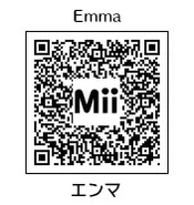 Emma | Wii Sports Wiki | Fandom