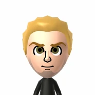 Matt | Wii Sports Wiki | Fandom