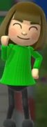 Millie | Wii Sports Wiki | Fandom
