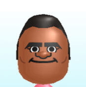 Tommy | Wii Sports Wiki | Fandom