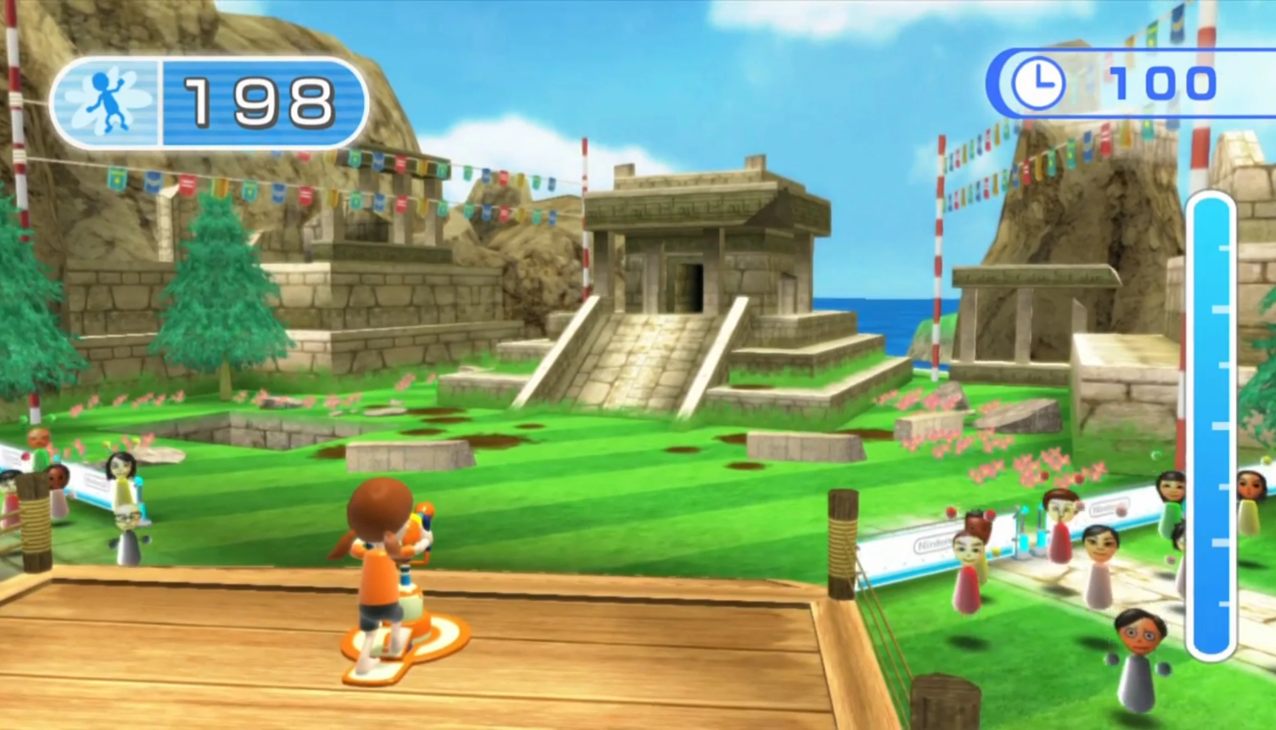 Discuss Everything About Wii Sports Wiki | Fandom
