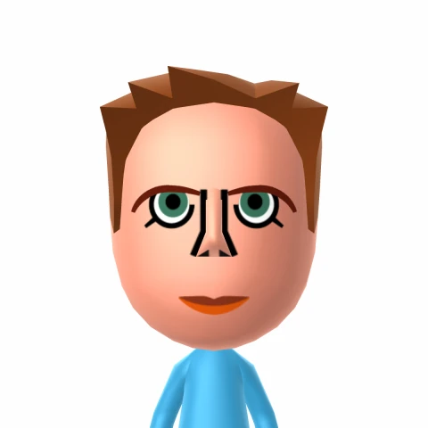 Barbara (Wii) | Wii Sports Wiki | Fandom