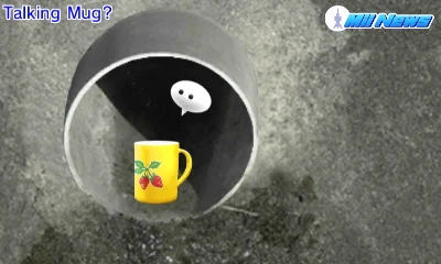 User blog:MaiLightApple/Dumb octopus finds a speaking mug | Wii Sports ...