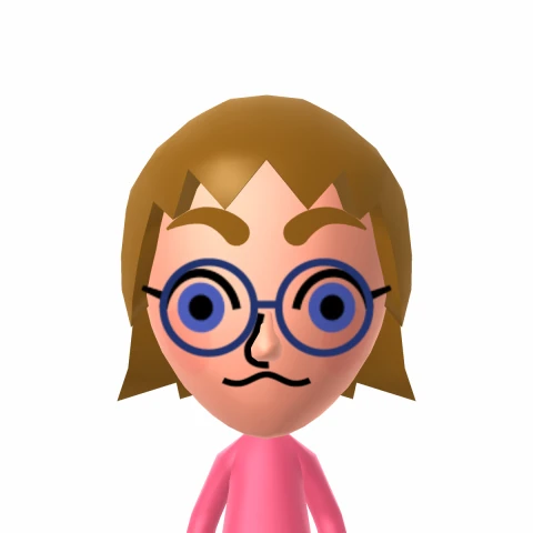 Category:Female Miis | Wii Sports Wiki | Fandom