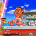 Tommy | Wii Sports Wiki | Fandom