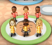 Yoshi | Wii Sports Wiki | Fandom