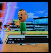 Marco | Wii Sports Wiki | Fandom
