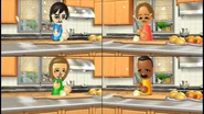 Andy | Wii Sports Wiki | Fandom