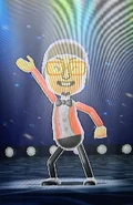 Shinnosuke | Wii Sports Wiki | Fandom