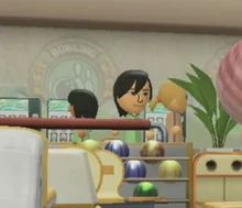 Bowling | Wii Sports Wiki | Fandom