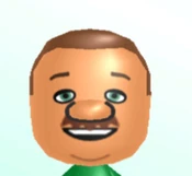 Marco | Wii Sports Wiki | Fandom