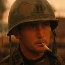 Benjamin Willard | War film Wiki | Fandom