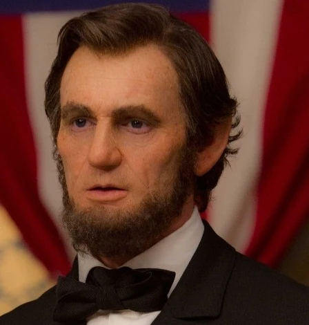 Abraham Lincoln portrayals | War film Wiki | Fandom
