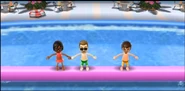 Ai | Wii Sports Wiki | Fandom
