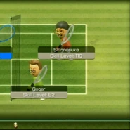 Shinnosuke | Wii Sports Wiki | Fandom