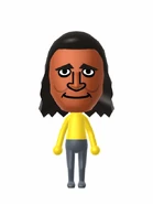 David | Wii Sports Wiki | Fandom