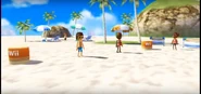 Emma | Wii Sports Wiki | Fandom
