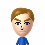 Guest B | Wii Sports Wiki | Fandom