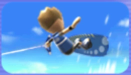 Wakeboarding | Wii Sports Wiki | Fandom