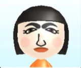 Marisa | Wii Sports Wiki | Fandom