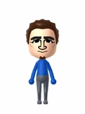 Pedro | Wii Sports Wiki | Fandom
